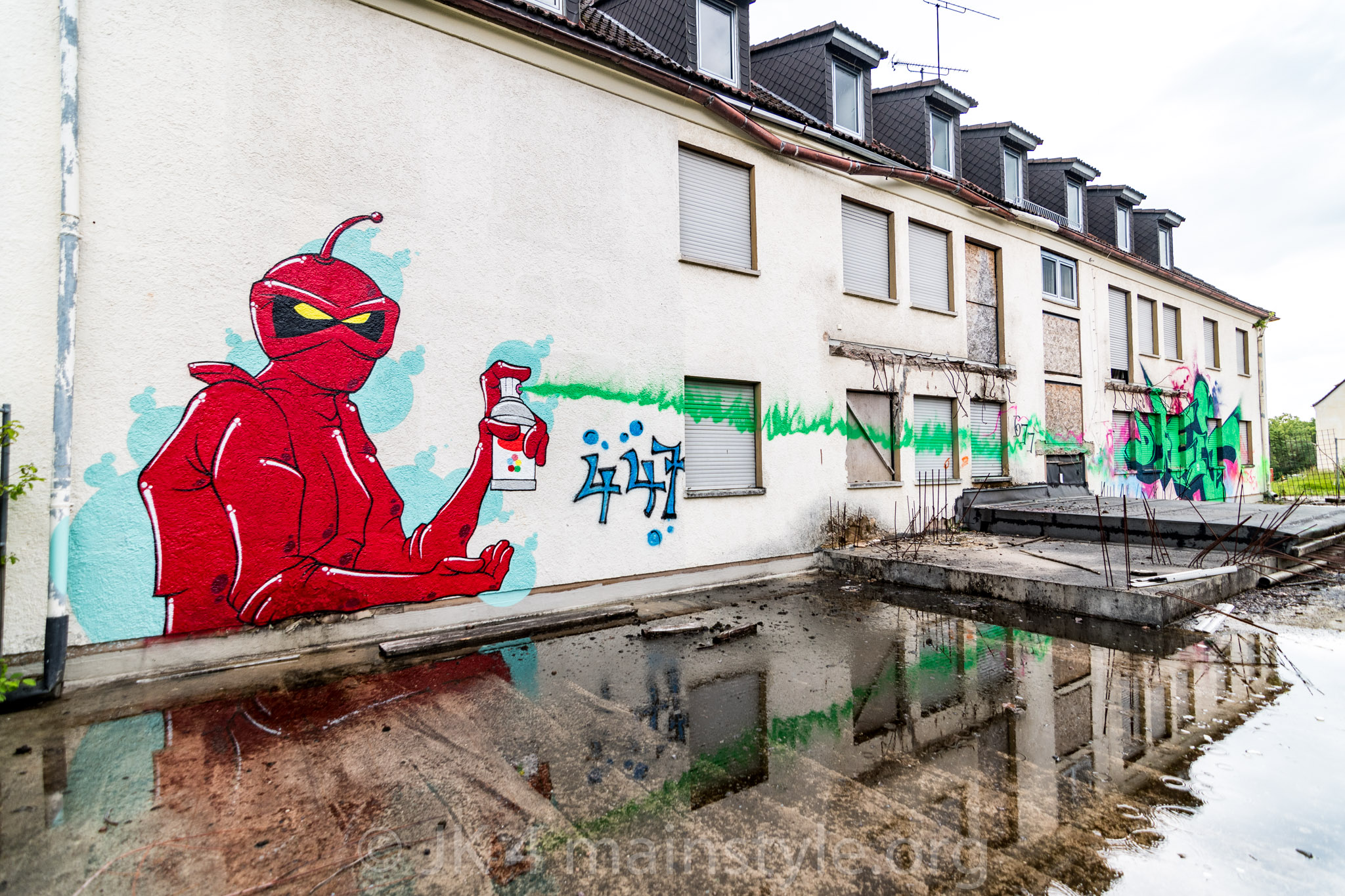 Aschaffenburg JBCB TRD LF CAP & Friends Special – Teil 2 – 2020 | mainstyle