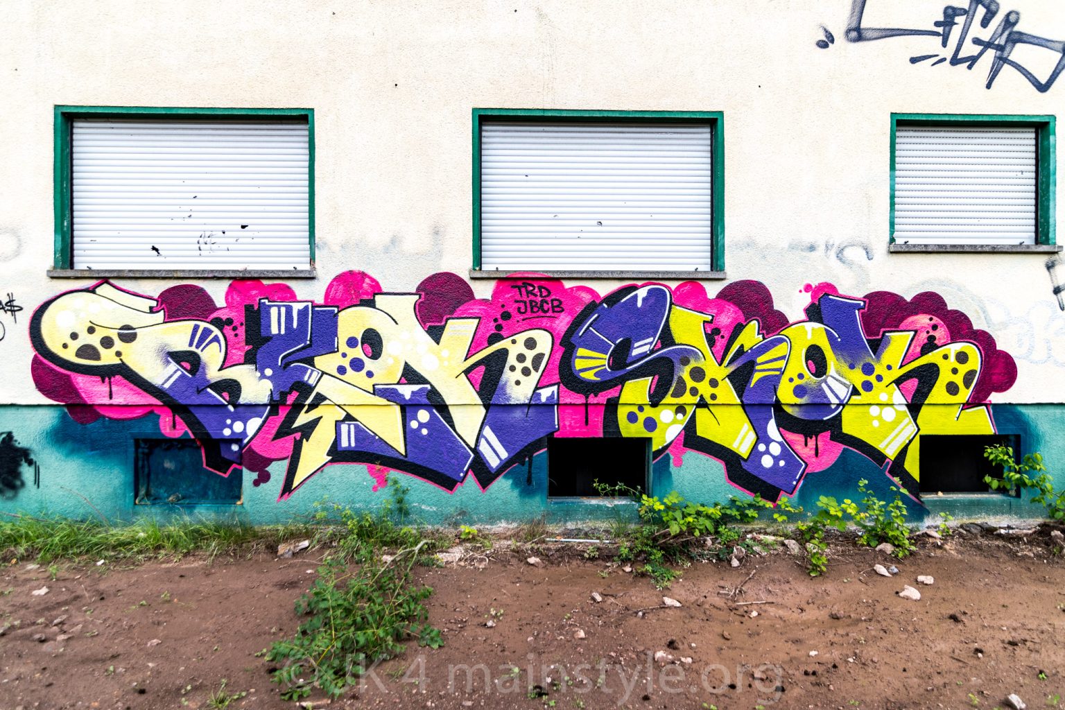 Aschaffenburg JBCB TRD LF CAP & Friends Special – Teil 2 – 2020 | MAINSTYLE