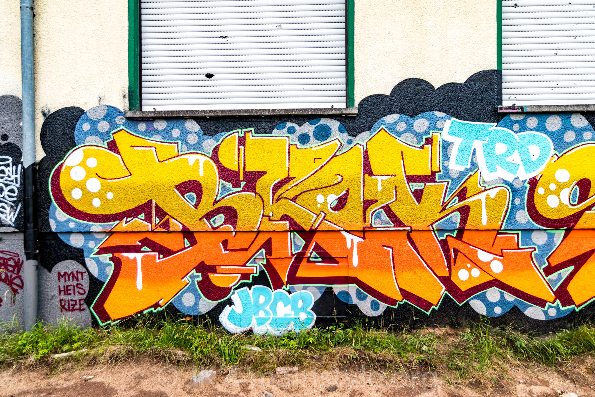 Aschaffenburg JBCB TRD LF CAP & Friends Special – Teil 2 – 2020 | MAINSTYLE