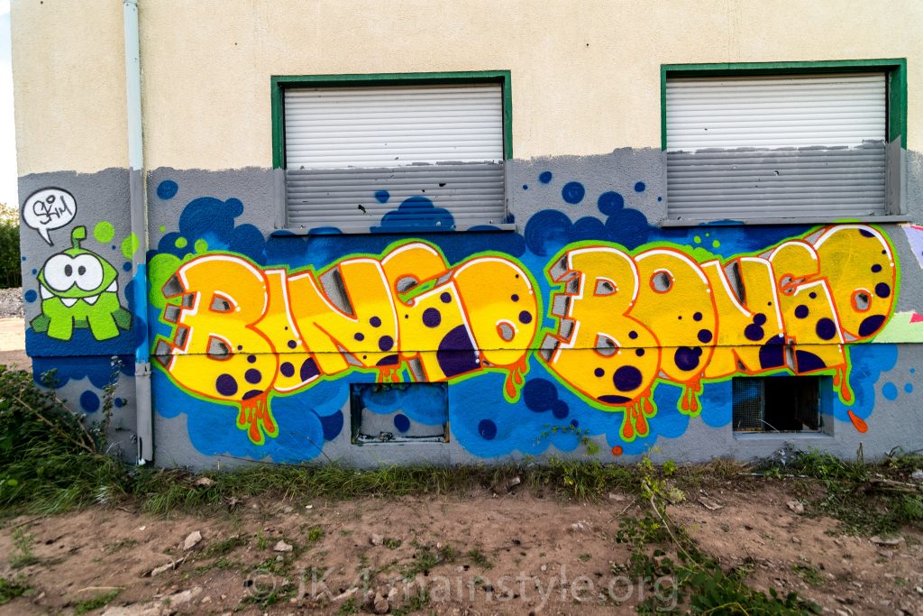 Aschaffenburg JBCB TRD LF CAP & Friends Special – Teil 2 – 2020 | mainstyle