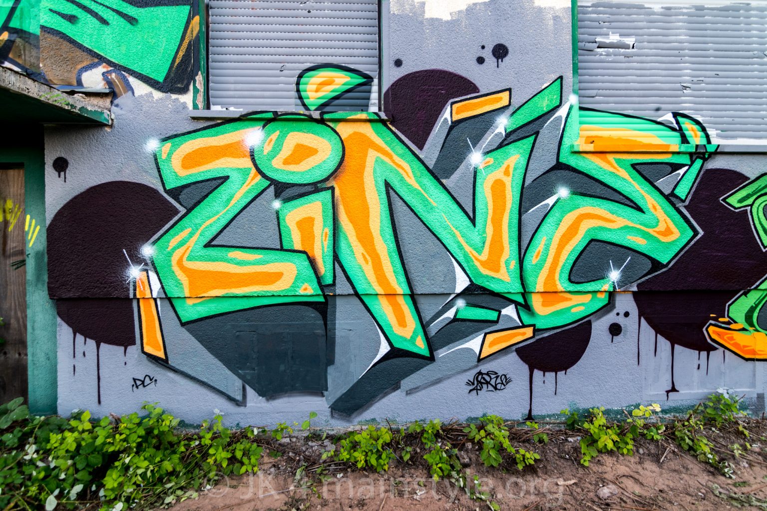 Aschaffenburg JBCB TRD LF CAP & Friends Special – Teil 2 – 2020 | MAINSTYLE