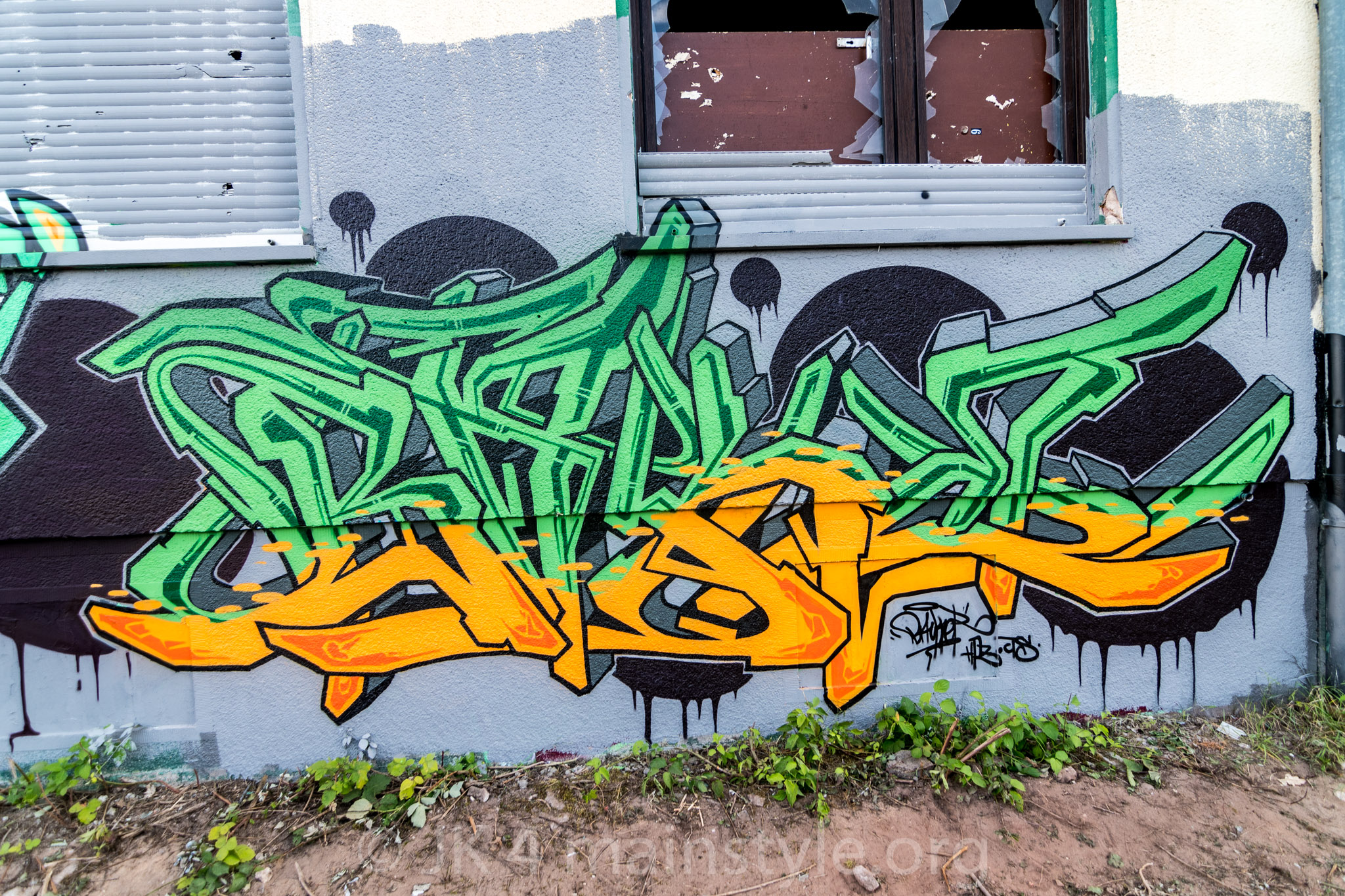 Aschaffenburg JBCB TRD LF CAP & Friends Special – Teil 2 – 2020 | mainstyle