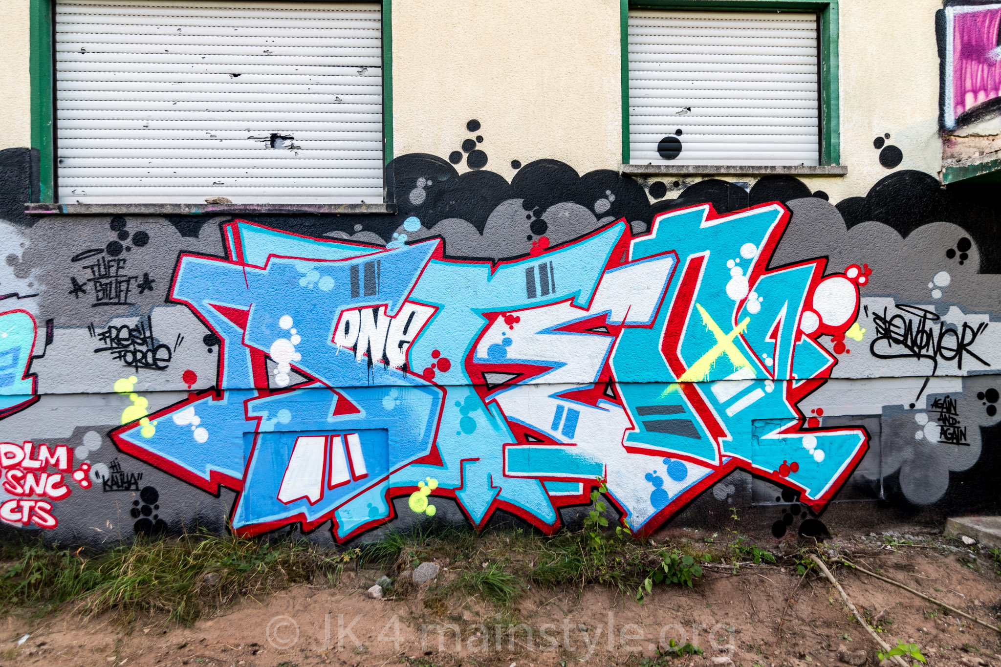 Aschaffenburg JBCB TRD LF CAP & Friends Special – Teil 2 – 2020 | mainstyle