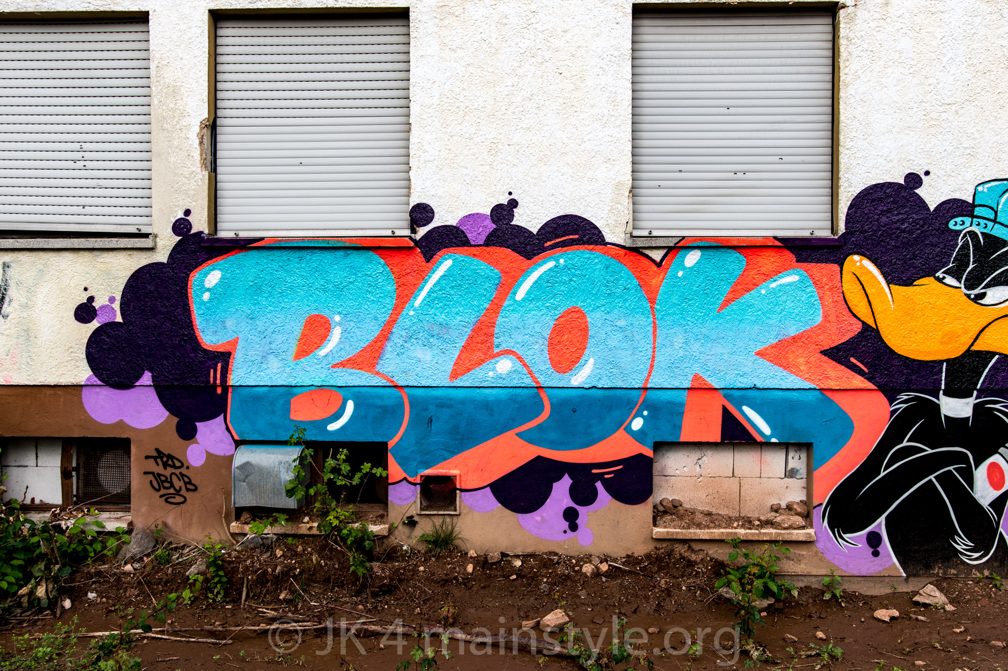 Aschaffenburg JBCB TRD LF CAP & Friends Special – Teil 2 – 2020 | MAINSTYLE