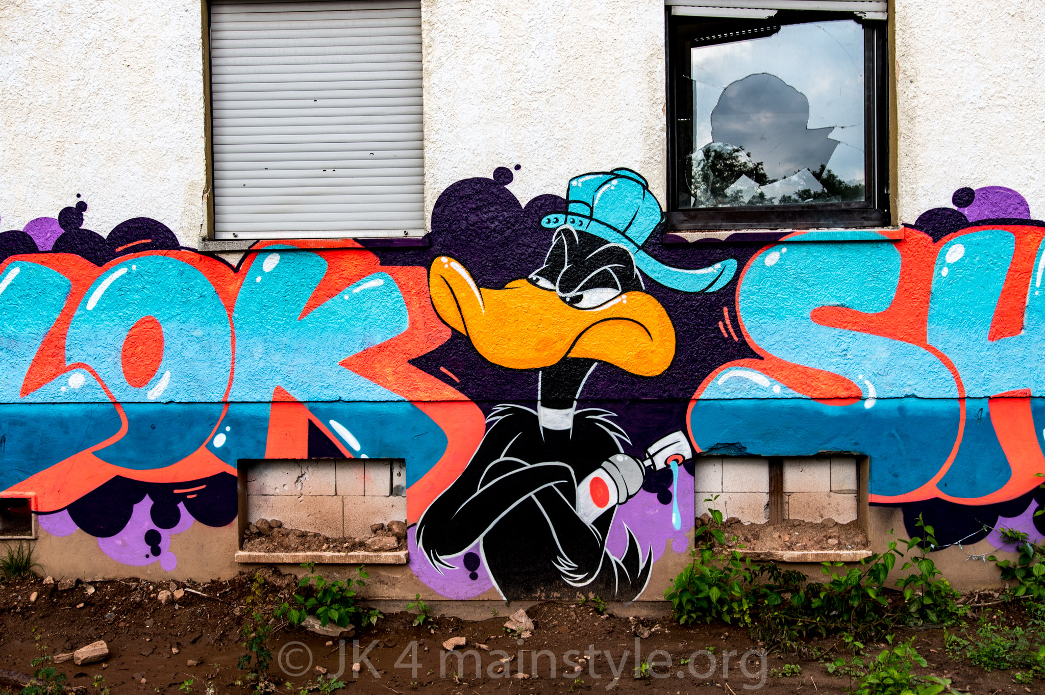 Aschaffenburg JBCB TRD LF CAP & Friends Special – Teil 2 – 2020 | MAINSTYLE