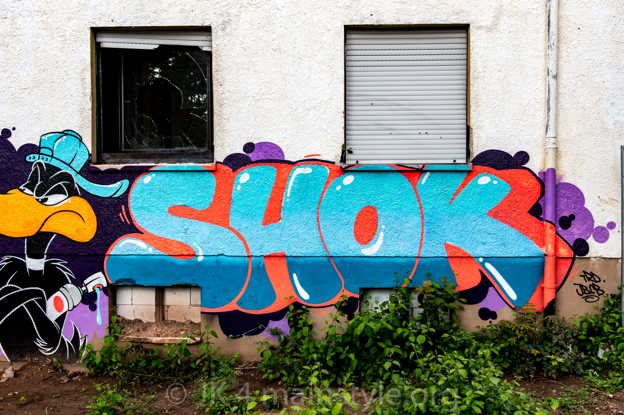 Aschaffenburg JBCB TRD LF CAP & Friends Special – Teil 2 – 2020 | MAINSTYLE