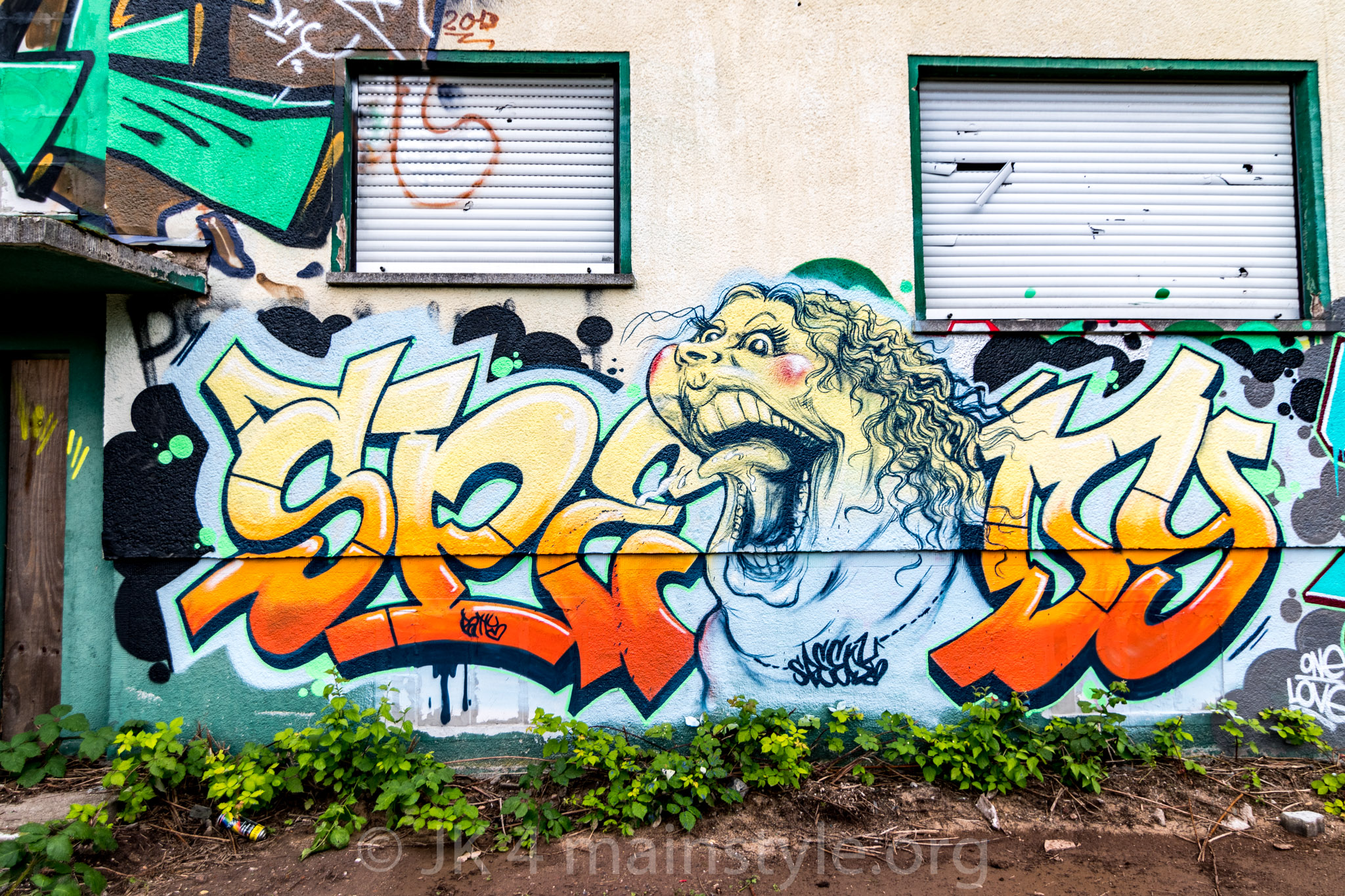 Aschaffenburg JBCB TRD LF CAP & Friends Special – Teil 2 – 2020 | MAINSTYLE